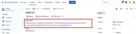 Create Jira Tickets Harness Developer Hub
