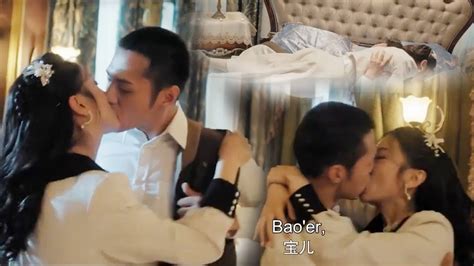 【movie】娇妻主动脱衣，饥渴难耐扑倒霸总，两人床上翻云覆雨一夜 爱情 甜宠 伦理 Kiss Youtube