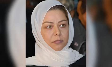 رغد صدام حسين تنشر شهادة نسب لها تعود إلى علي بن أبي طالب هرمز نيوز