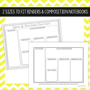 Types Of Functions Linear Quadratic Exponential By Amazing Mathematics