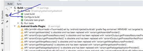 Android Gradle CompilationFailedException After Android Studio Update