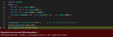 Bug Follow The Offical Guideline When Insert The Book Data There Is Error Occur