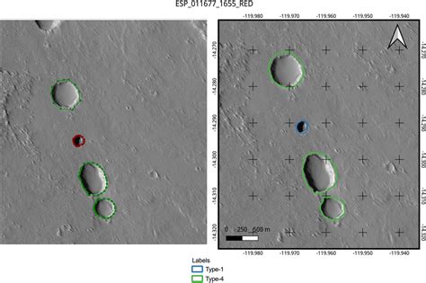 Comparison Between Ground Truth Labeled Image Used In Training Left Download Scientific
