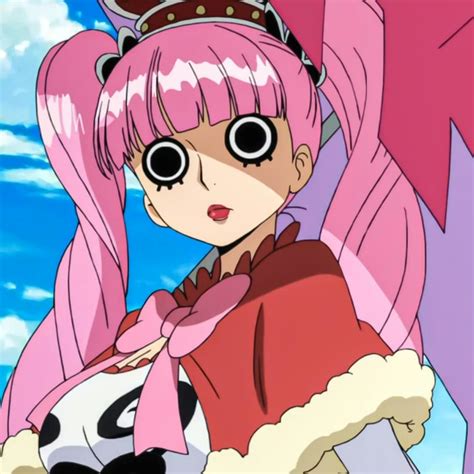 Perona One Piece Drawing One Piece Manga One Piece Fanart