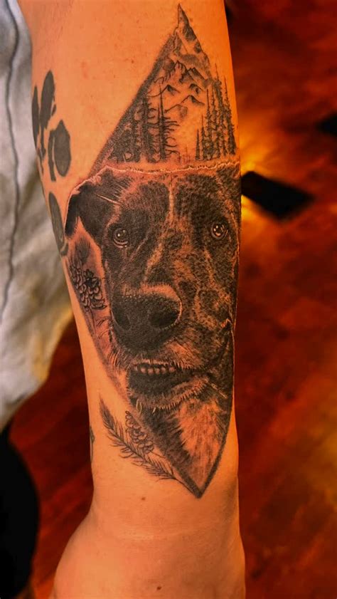 Devin Colley Colleyart Tattoo • Instagram Photos And Videos