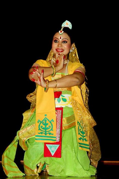 Ncpa Mumbai A Classically Trained Dancer Sukanya