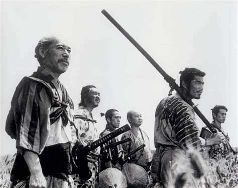 Kurosawa Akira Biography And Films Britannica