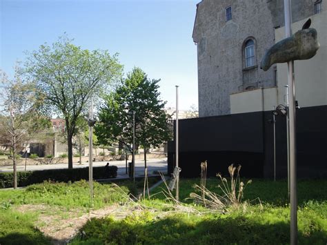 Jardin De Lyon Jean François Gavoty Et Guerric Péré 2000 Flickr