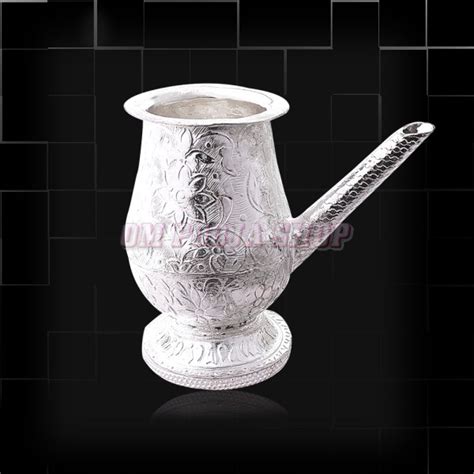 Abhishek Pots Bathing Tray Abhishek Patra Buy Online India
