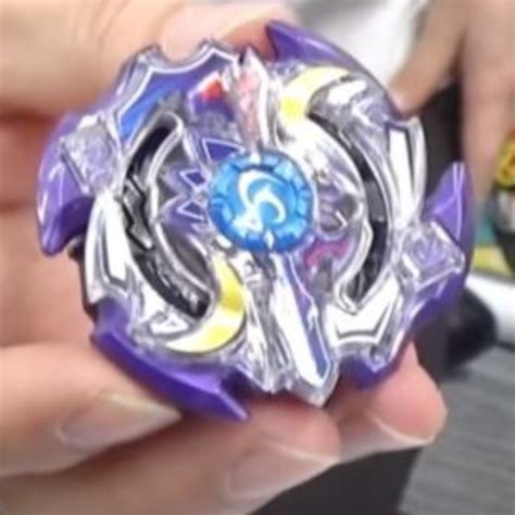 Takara Tomy Beyblade Burstdouble God Bayduo Eclipseapollos Artemis