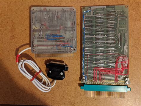 The SC MP Kit Hardware Retro Computing