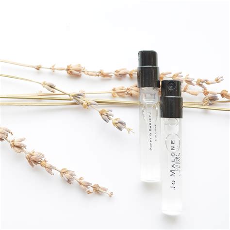 Jo Malone 針管香水 15ml 試管小香 附紙卡 緋紅罌粟芳醇英國梨藍風鈴鼠尾草～正品2隻送外盒【恒色】 蝦皮購物