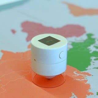 First Functional Prototype Featuring Individual Display On Shared Map Download Scientific