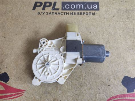 Купить Ford Mondeo Mk4 2007-2014 моторчик стеклоподъемника передний ...