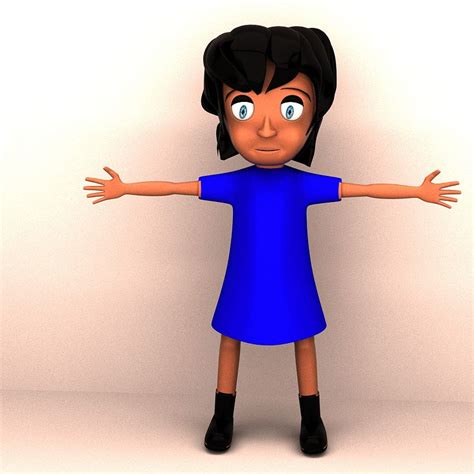 3d Mother Free 3d Models Obj Obj Download Free3d