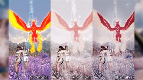 Eidolons Mega Shader Pack Facinaturus Ko Fi Shop Ko Fi ️ Where