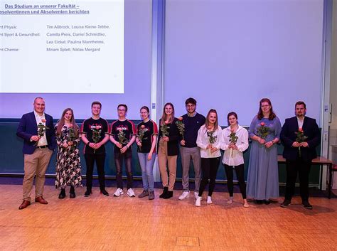 Universität Paderborn Nachricht Fakultät für Naturwissenschaften