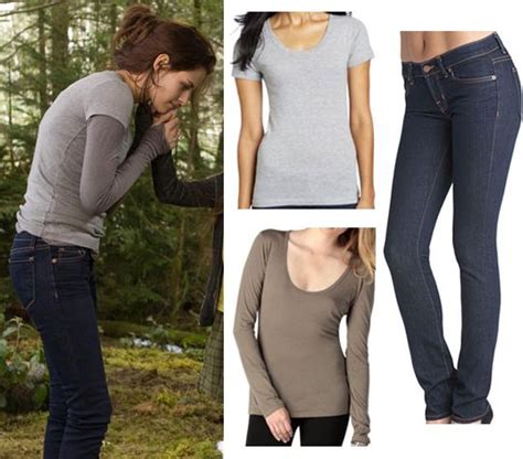 Love Bellas New Look Heres The 411 On Breaking Dawn Part 2