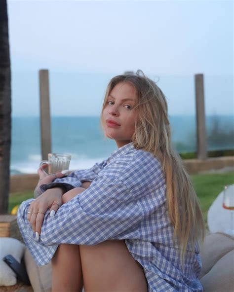 Luísa Sonza trará turnê do álbum Escândalo Íntimo para show no