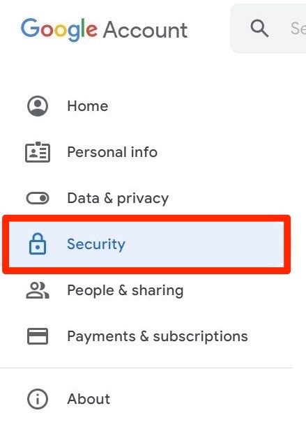 How To How To Create An App Password For Your Gmail Account So That Your CCTV Equipment Can
