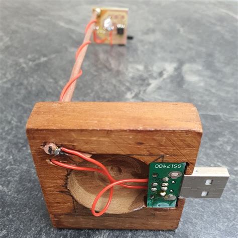 Usb Light Hackaday Io