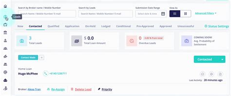 How To Create User Roles Invite Users And Assign Tasks To Them Effi