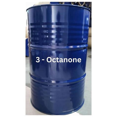 3 Octanone Chemical Liquid At ₹ 210litre In Mumbai Id 26947733091