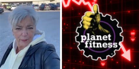Planet Fitness Drops 400 Million In Value After Libs Of Tiktok Reveals