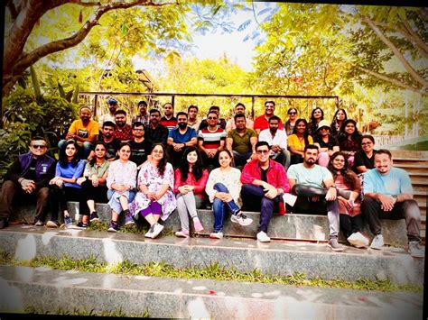 Sushmitha M Posted On Linkedin
