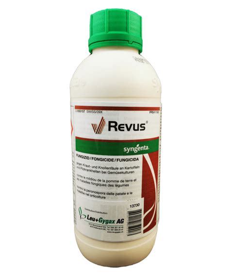 Revus - Alle Produkte - Leu+Gygax AG