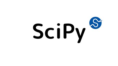 【python】scipyとはscipyの基本的な使い方を紹介 ぽころーぶろぐ