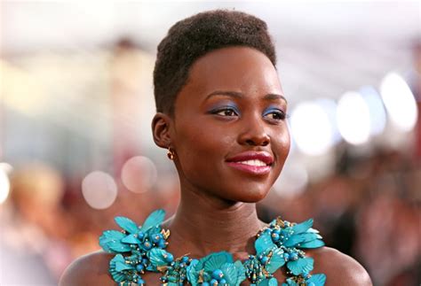 Sexy Lupita Nyongo Pictures Popsugar Celebrity Photo 37