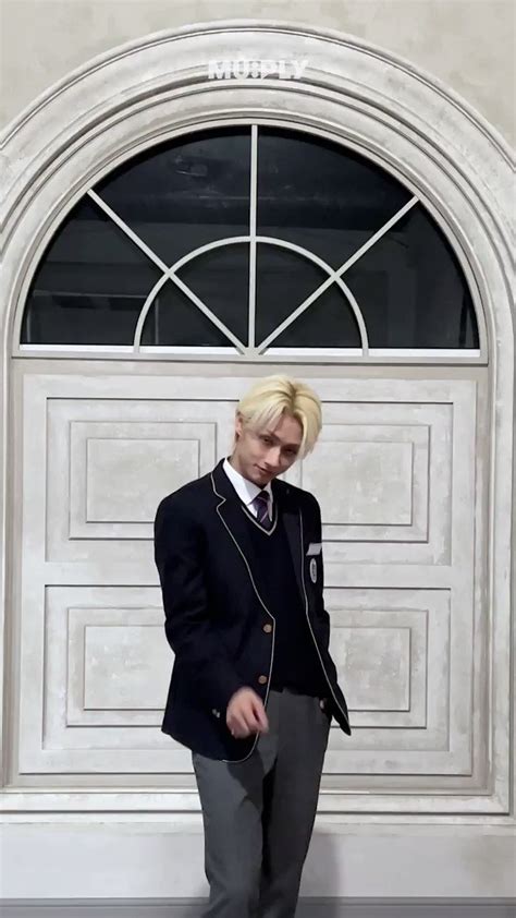 svt contents on Twitter PERFORMANCE JUN 준 LIMBO on MU PLY