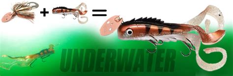 Musky Fishing Hack Custom Chatterbait Medussa Eternal Angler