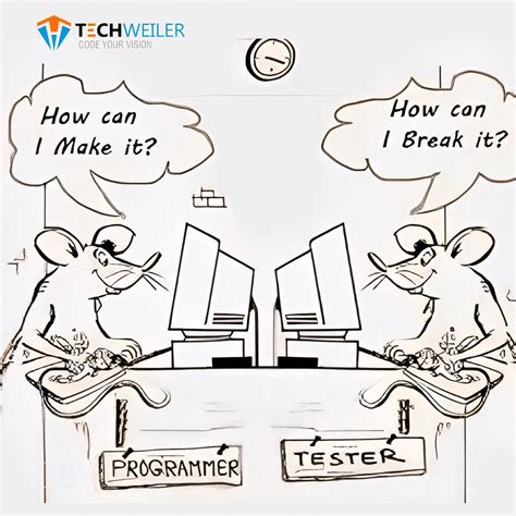 tech weiler posted on linkedin