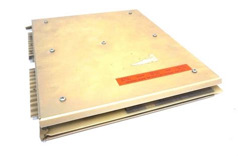 USED LLEN BRADLEY 1778 IDC ISOLATED INPUT MODULE 1778IDC SB