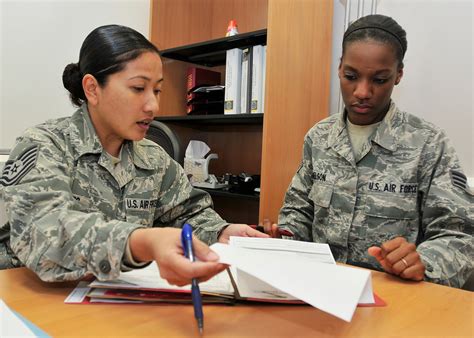 Unit Deployment Manager Displays Excellence In All We Do Royal Air