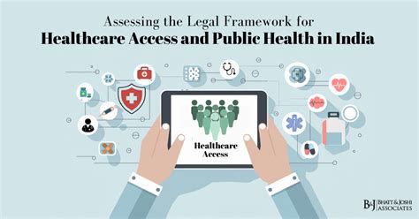 Assessing The Legal Framework For Healthcare Access And Public Health