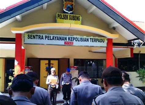 Alamat Dan Nomor Telepon Whatsapp Kantor Polisi Surabaya Timur