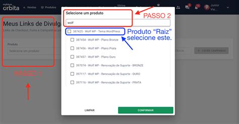 Eduzz Descubra Seu VERDADEIRO LINK DE AFILIADO Eduzz