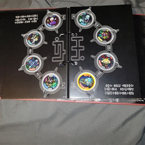 Anyone Wanna Buy My Yokai Medal Collection Ryokaiwatch