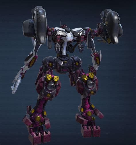 “boom” Kafka Ac And Emblem 🫶🏻 R Armoredcorevi