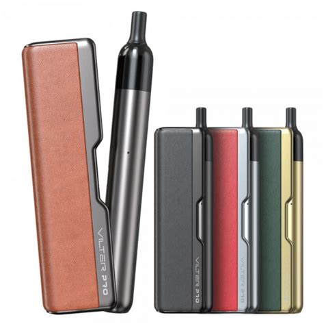 Aspire Vilter Pro Kit Vapers Corner