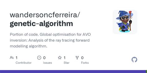 github wandersoncferreira genetic algorithm portion of code global