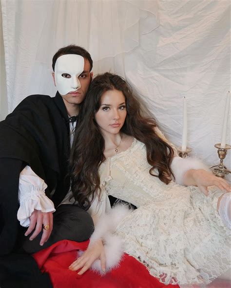 Corpse Bride And Jack Skellington Costume Janice Ian And Damian