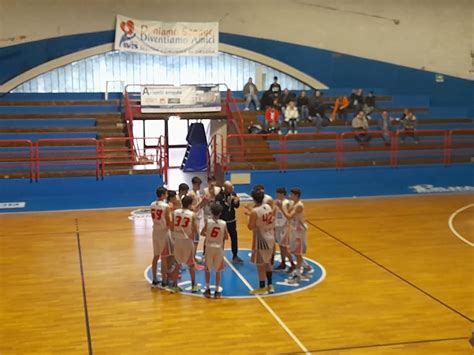 U15 Le Isole Vittoria Nel Big Match Al Vertice Paffoni Fulgor