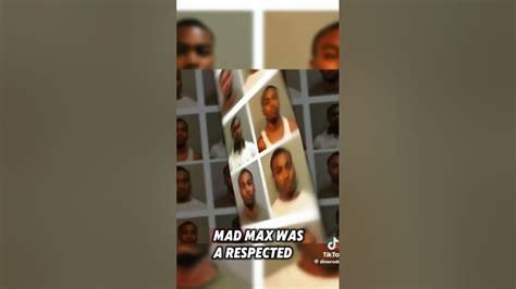Kts Hell Rell Recently Got Released From Prison Heres What He Had To Say About Nlmb Mad Maxx😱🤯