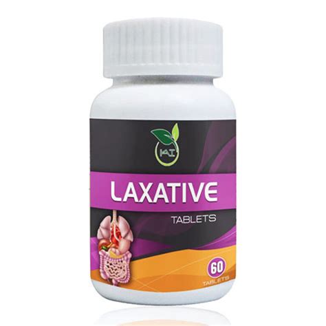 Laxative Tablet Direction As Per Suggestion At Best Price In Ludhiana