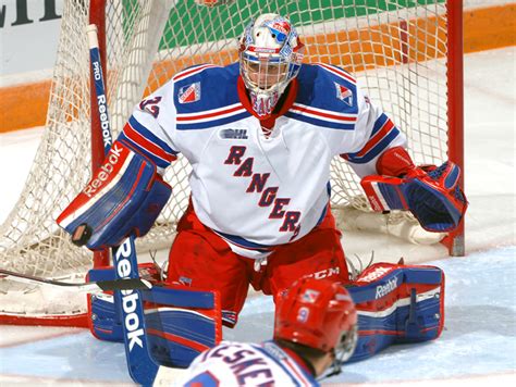 Getting To Know Tyson Teichmann Kitchener Rangers