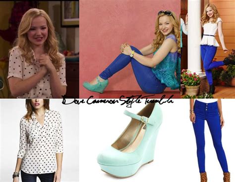 Liv And Maddie Liv Outfits